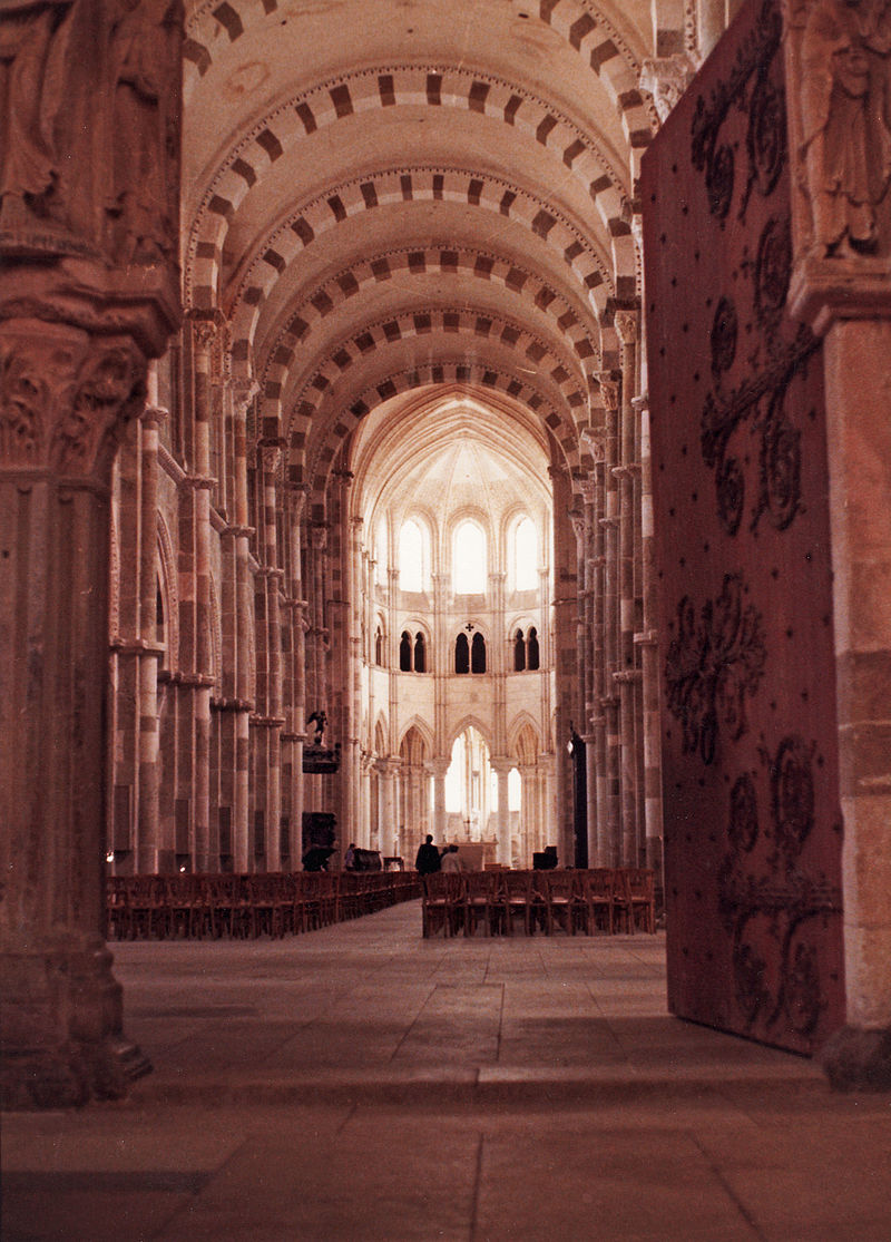 Cluny: The Lost Capital of Medieval Culture – Building Catholic Culture
